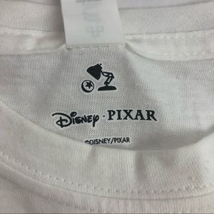 Disney | Tops | New Disney Pixar Up Movie Tshirt Size Small | Poshmark
